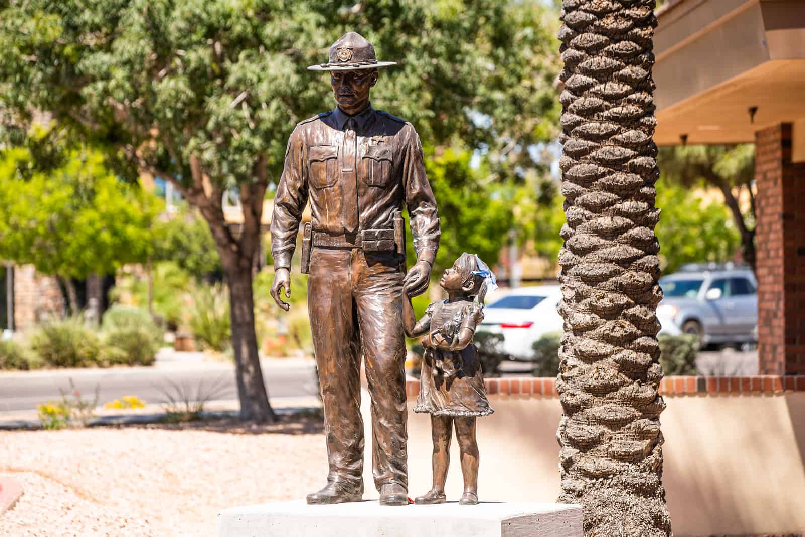 Scottsdale Police Department moves forward with two efforts to improve ...