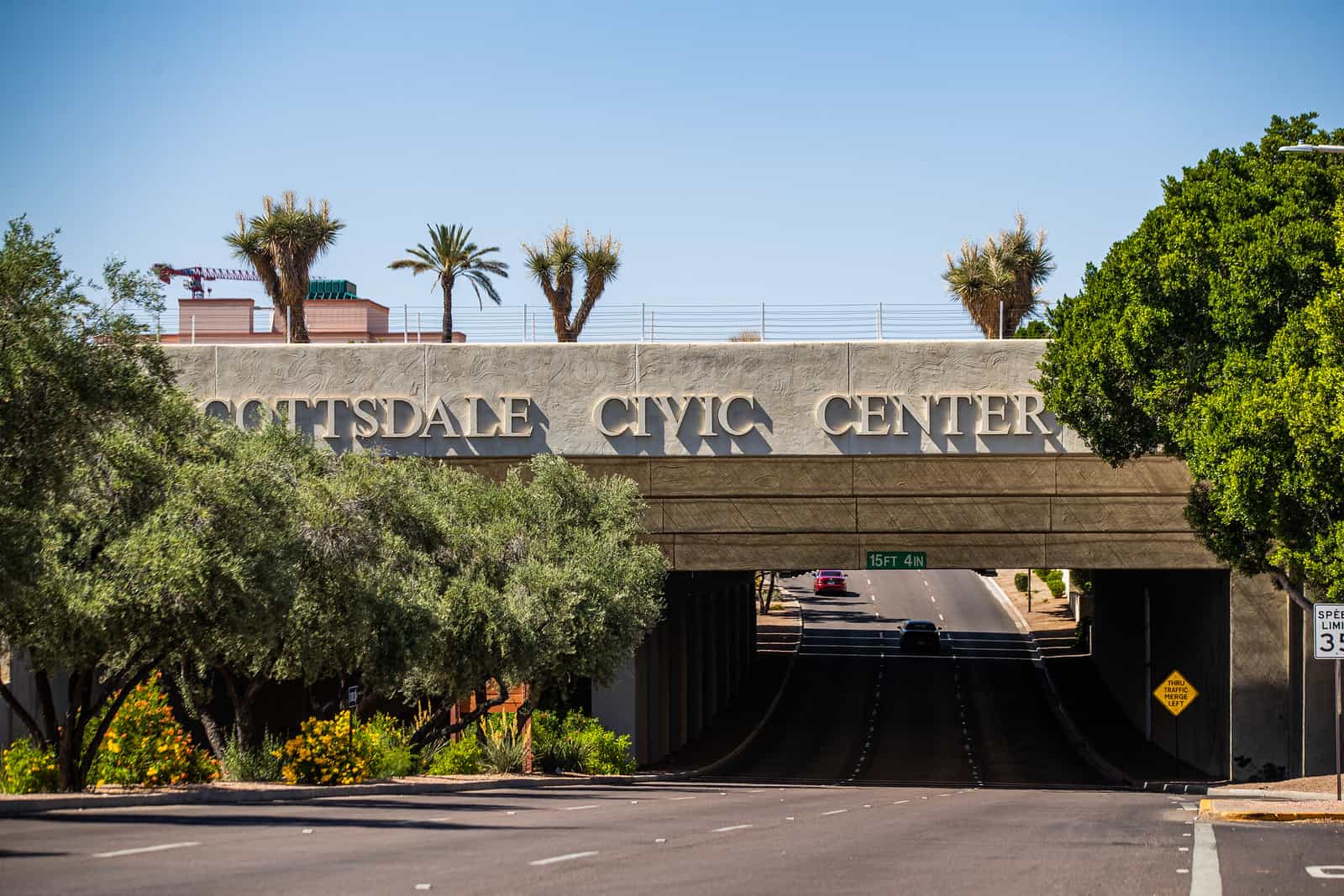 Scottsdale City Council supports affordable housing through ‘Family ...