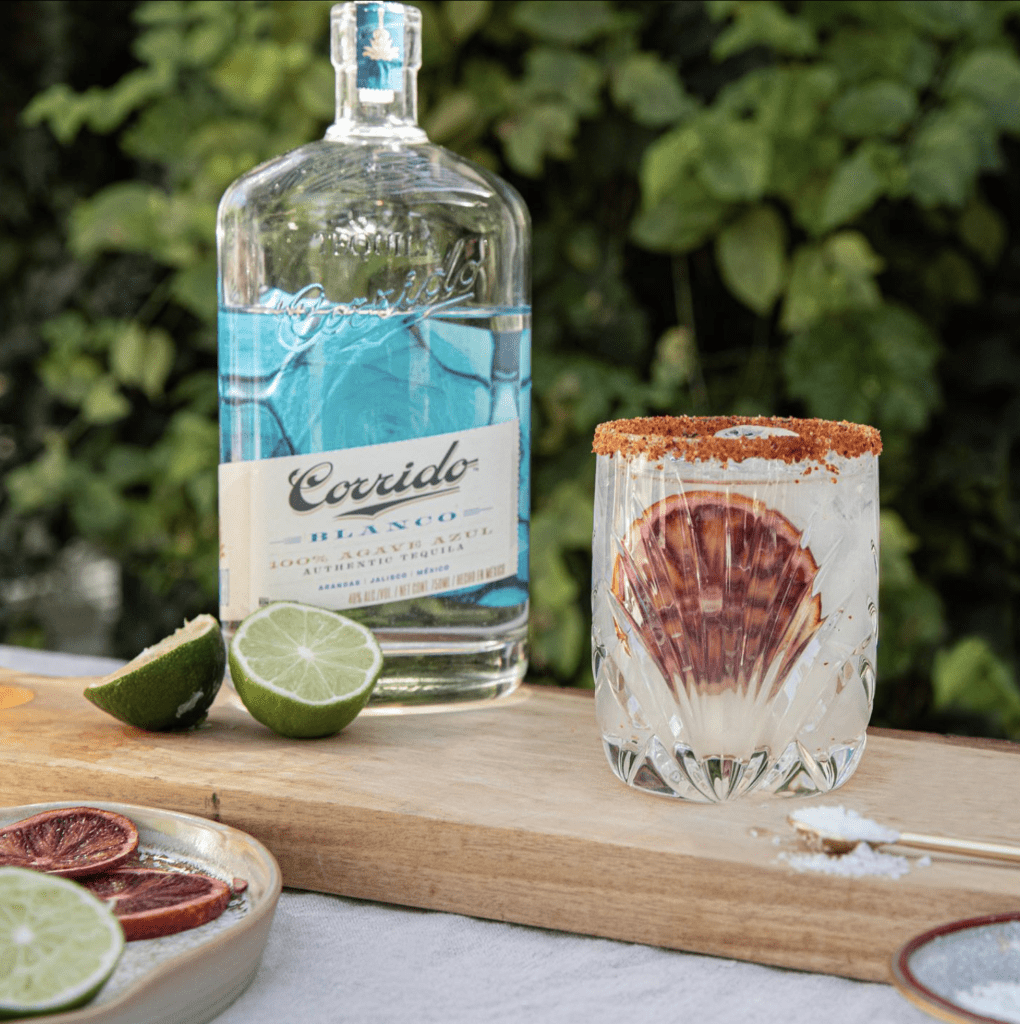 Tequila Corrido grows through partnership with Republic National ...