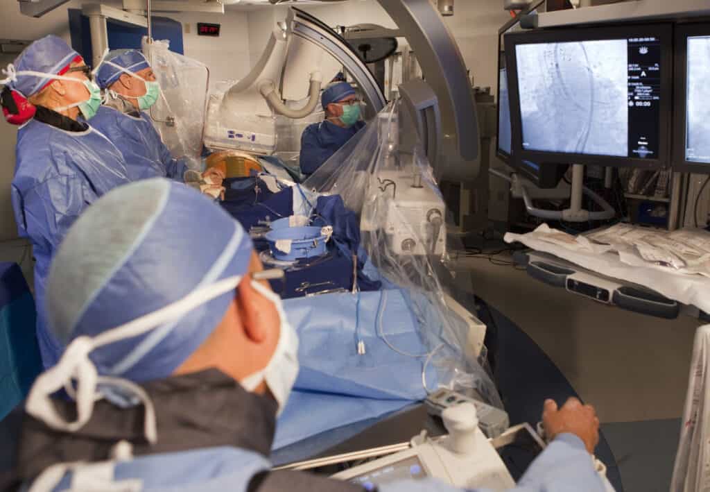 Abrazo Arizona Heart Hospital continues cardiovascular care ...