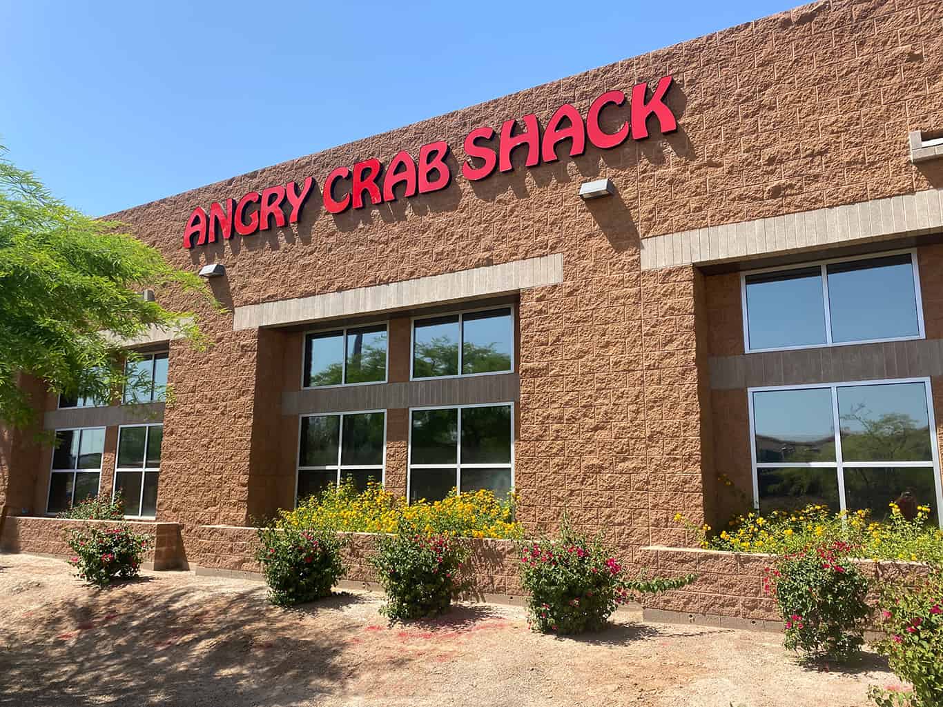 Angry Crab Shack opens restaurant No. 16 in Tempe this November ...