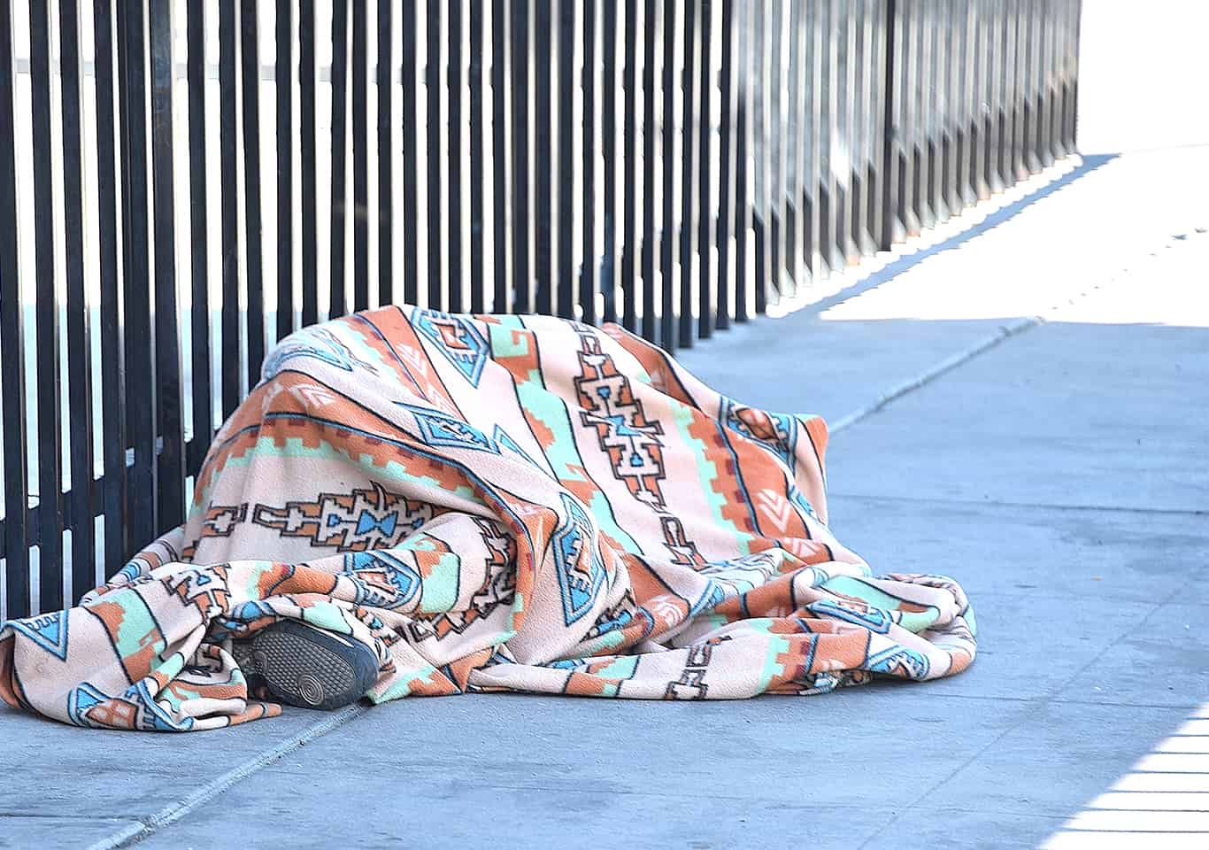 Those experiencing homelessness: Phoenix continues to work toward ...