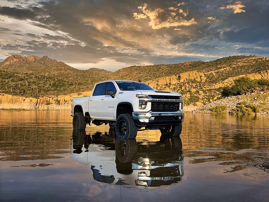 Lifted Trucks grows beyond Valley of the Sun with 2 new locations ...
