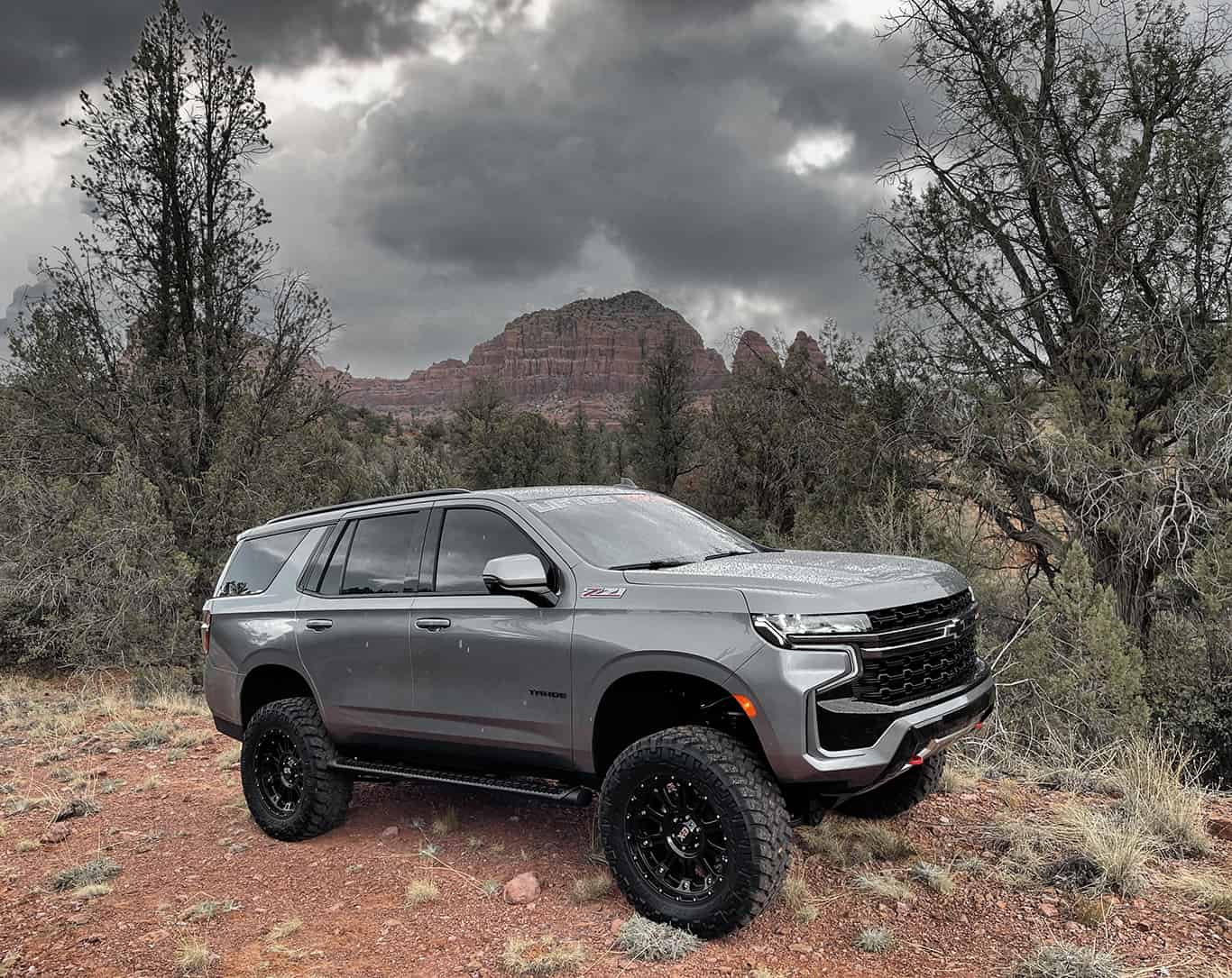 Lifted Trucks grows beyond Valley of the Sun with 2 new locations ...