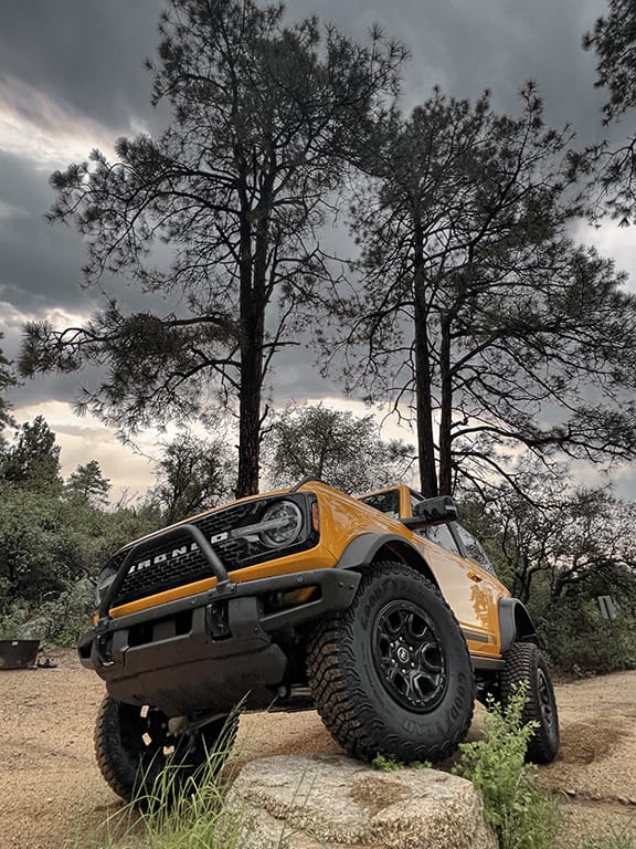 Lifted Trucks grows beyond Valley of the Sun with 2 new locations ...