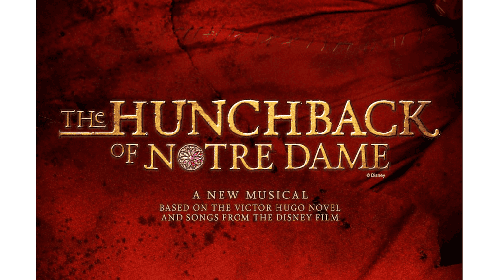 Theater Works offers ‘The Hunchback of Notre Dame’ as final season ...