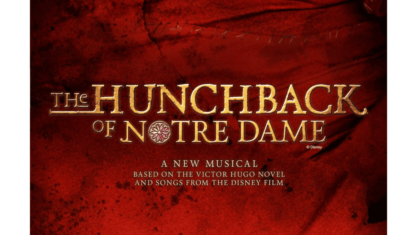 Theater Works offers ‘The Hunchback of Notre Dame’ as final season ...