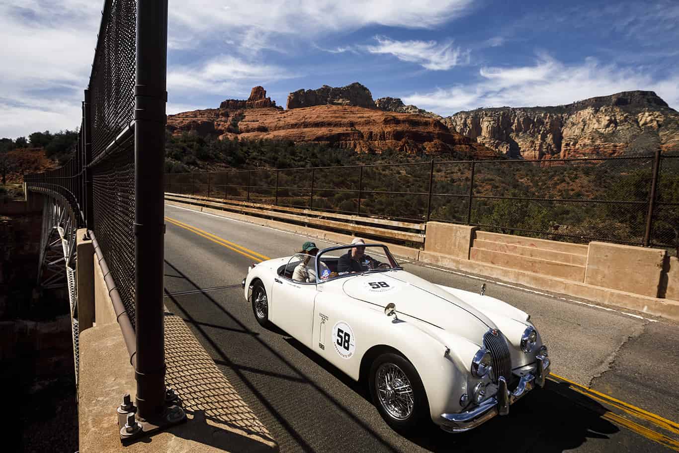 Copperstate 1000 returns to Arizona in April at Tempe Diablo Stadium ...