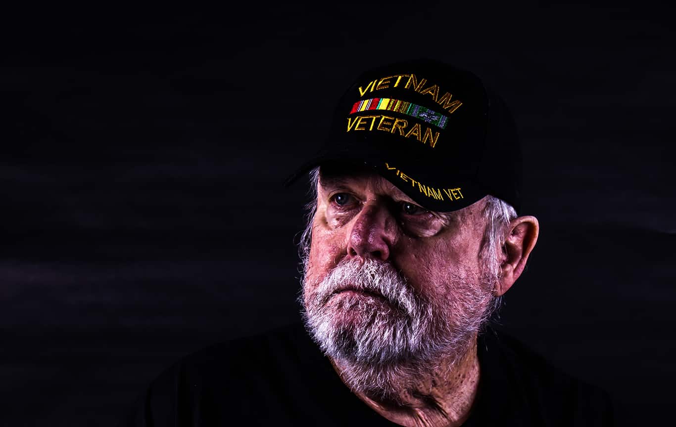 Scottsdale hosts community event to honor sacrifice of Vietnam veterans ...
