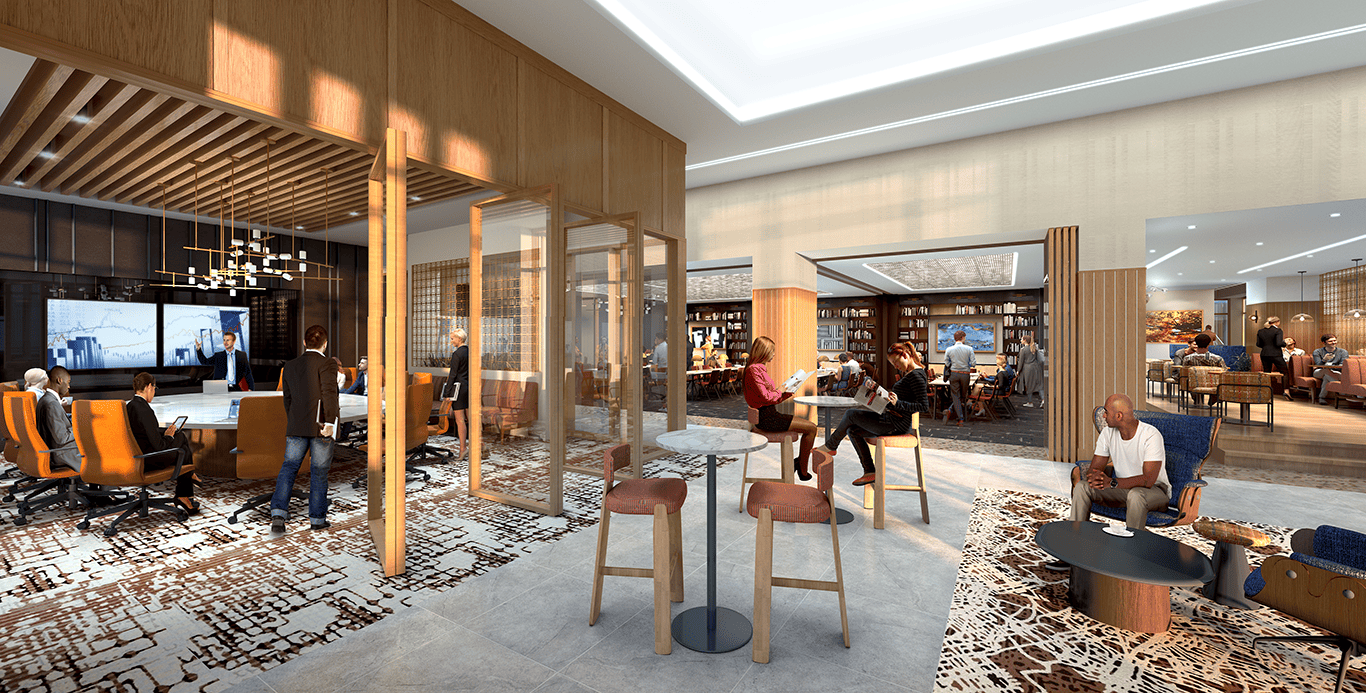 Perkins Coie AM Law 50 Firm moves local offices to revitalized ...