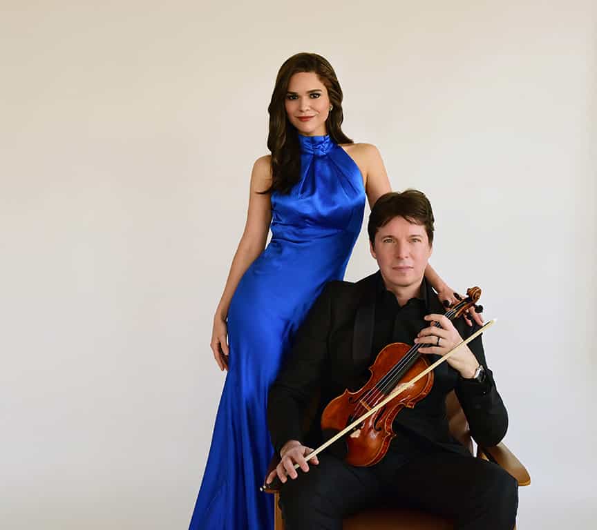 An unparalleled homage to classical music emerges at Scottsdale Arts ...