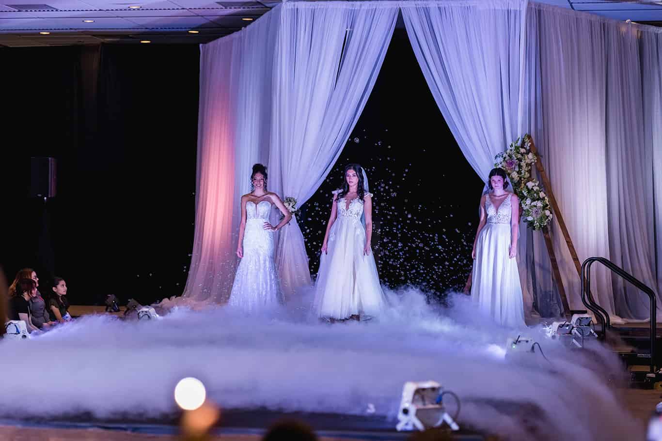 The Arizona Wedding Show returns to Phoenix Convention Center June 11 ...