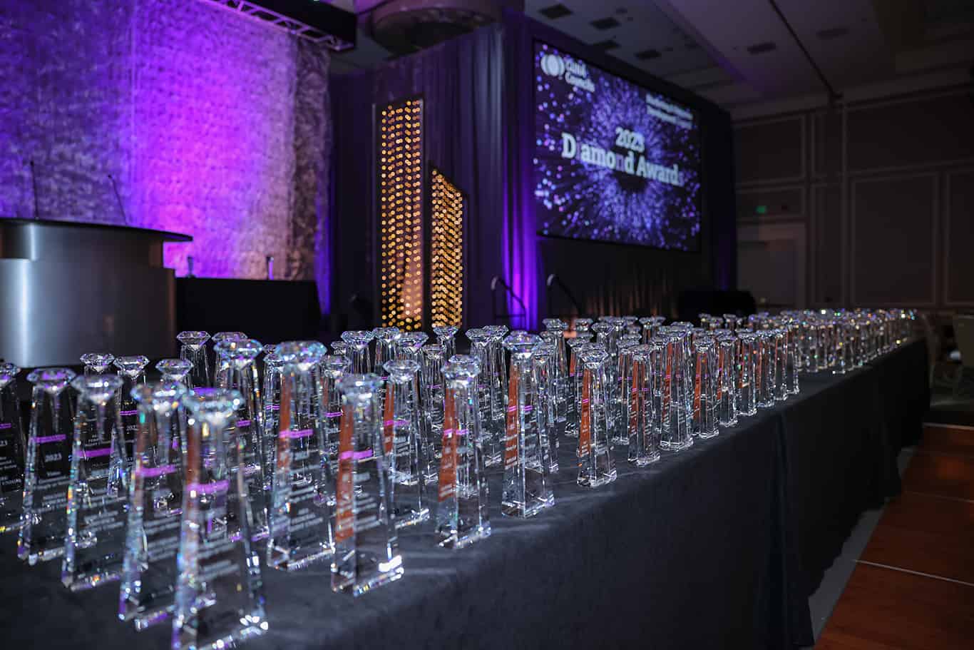 TruWest Credit Union notches coveted ‘Diamond Award’ at Orlando event ...