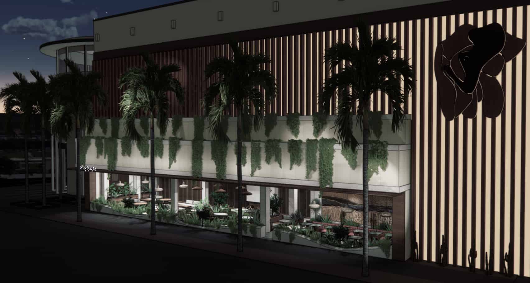 Élephante prepares entrance to Scottsdale Fashion Square culinary scene ...