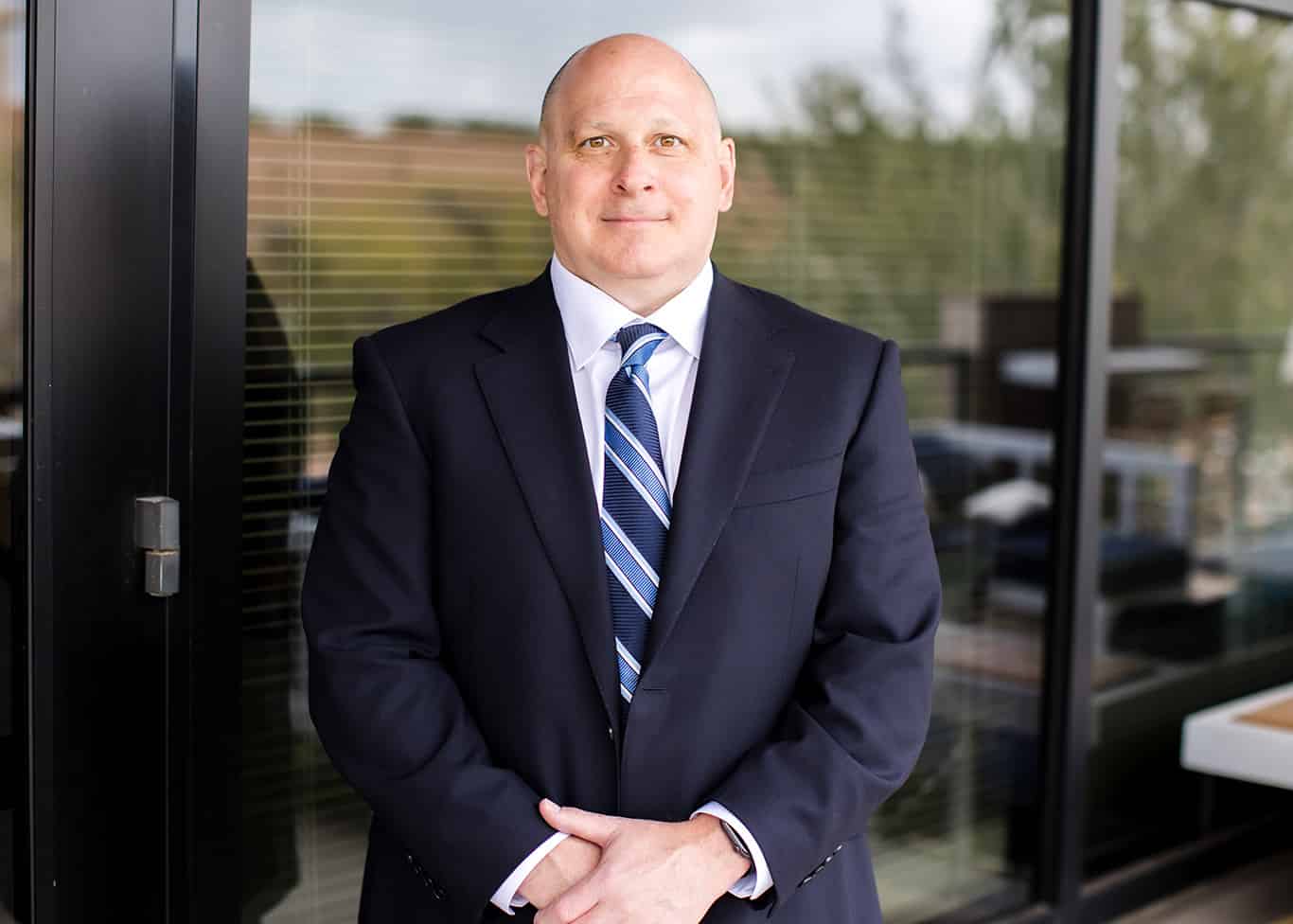Attorney Gary Lento Joins Radix Law - Arizona Digital Free Press