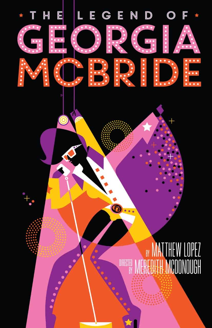 ‘Legend of Georgia McBride’ comes to the Arizona Theatre Company ...