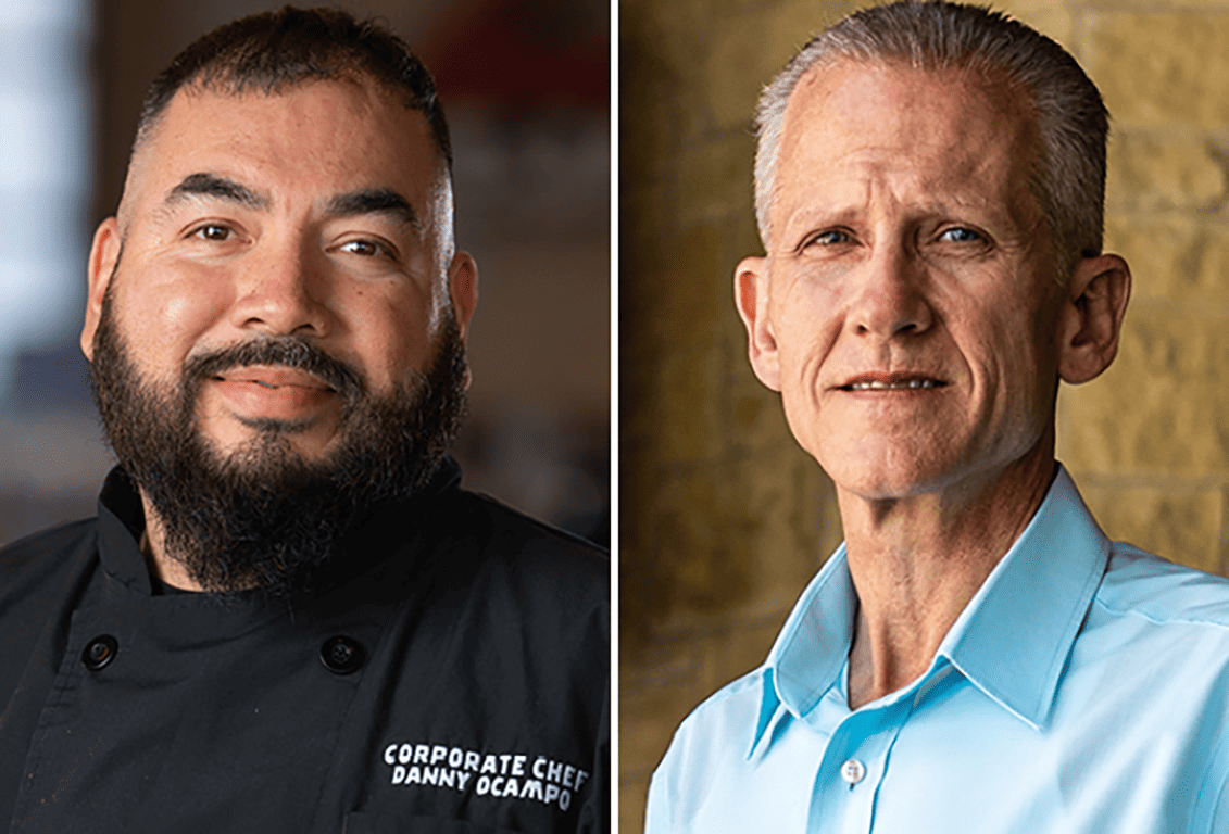 Z’Tejas promotes from within to spur next chapter of culinary success ...