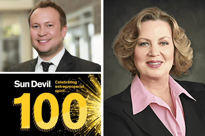 Technical Solutions continues Sun Devil 100 run with sixth consecutive ...