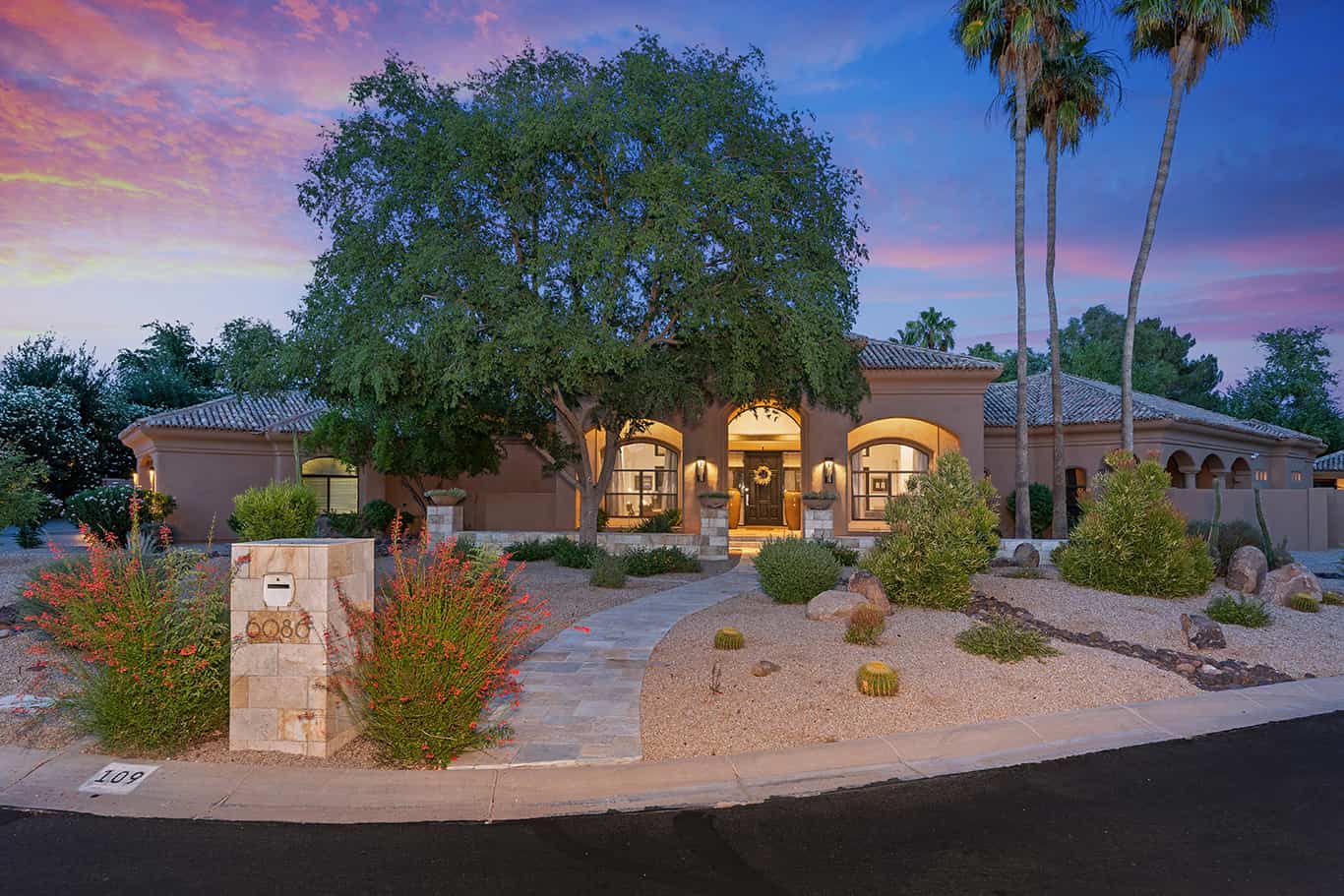 PHOTOS: 72SOLD lists Scottsdale home of former Phoenix Suns Head Coach ...