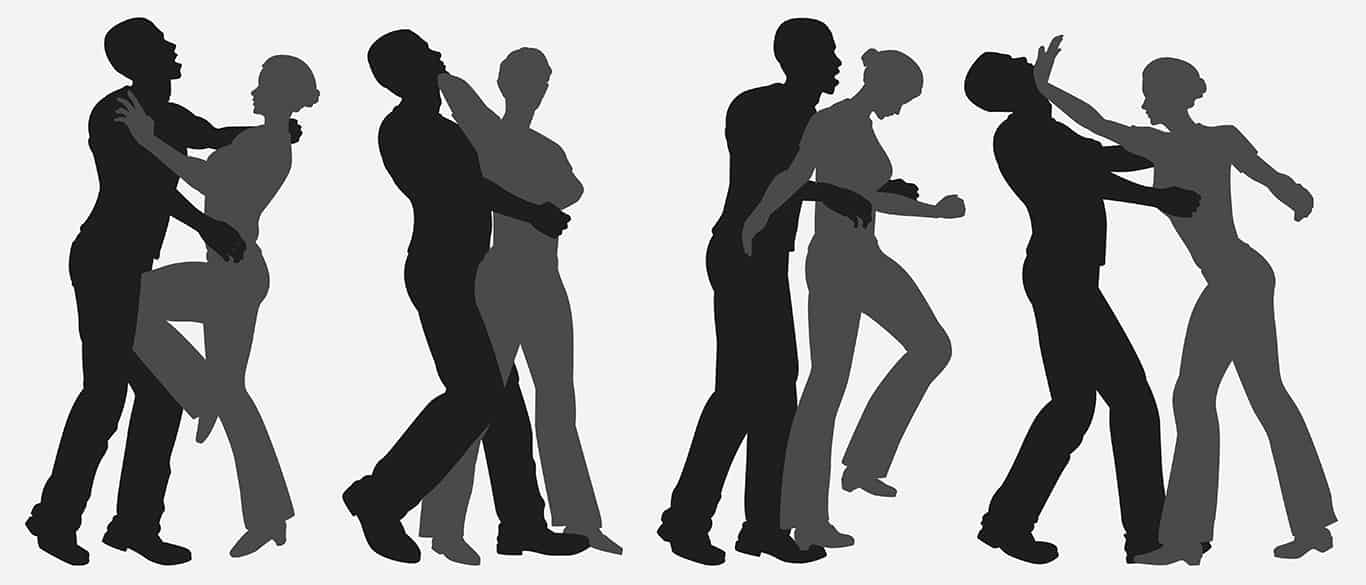 Arizona Police Officers Association host women’s self-defense workshop ...