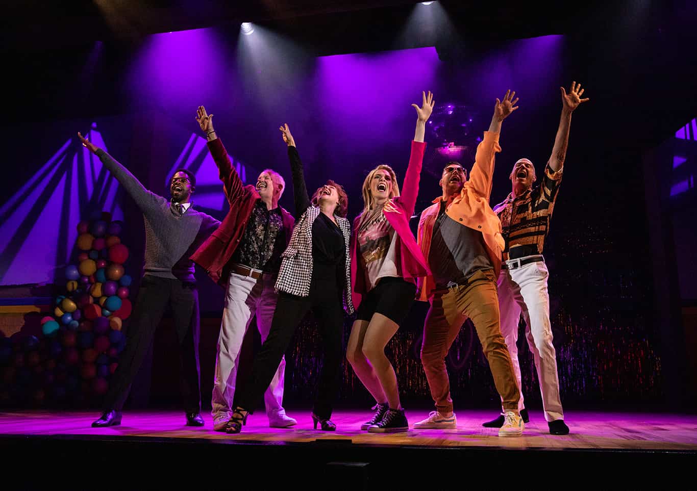Phoenix Theatre Company hosts ‘The Prom’ this July atop downtown stage ...