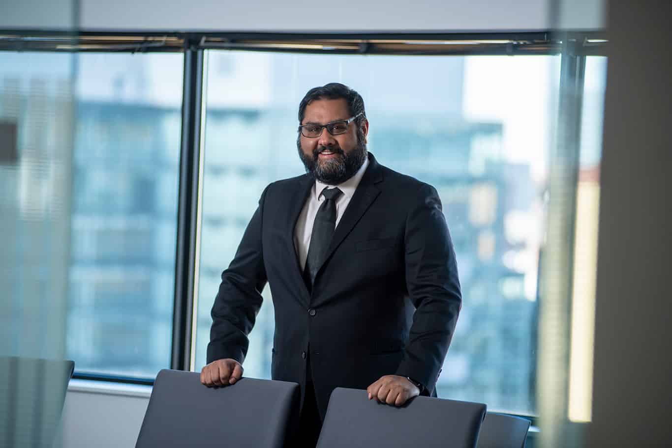 serviceMob CEO Anuj Bhalla featured in MIT publication, part of STEX25 ...