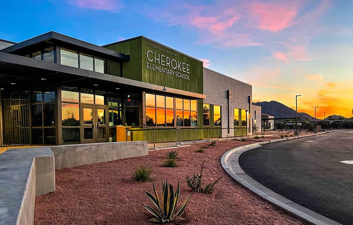 Scottsdale Schools seeks excellence as new school year unfolds ...