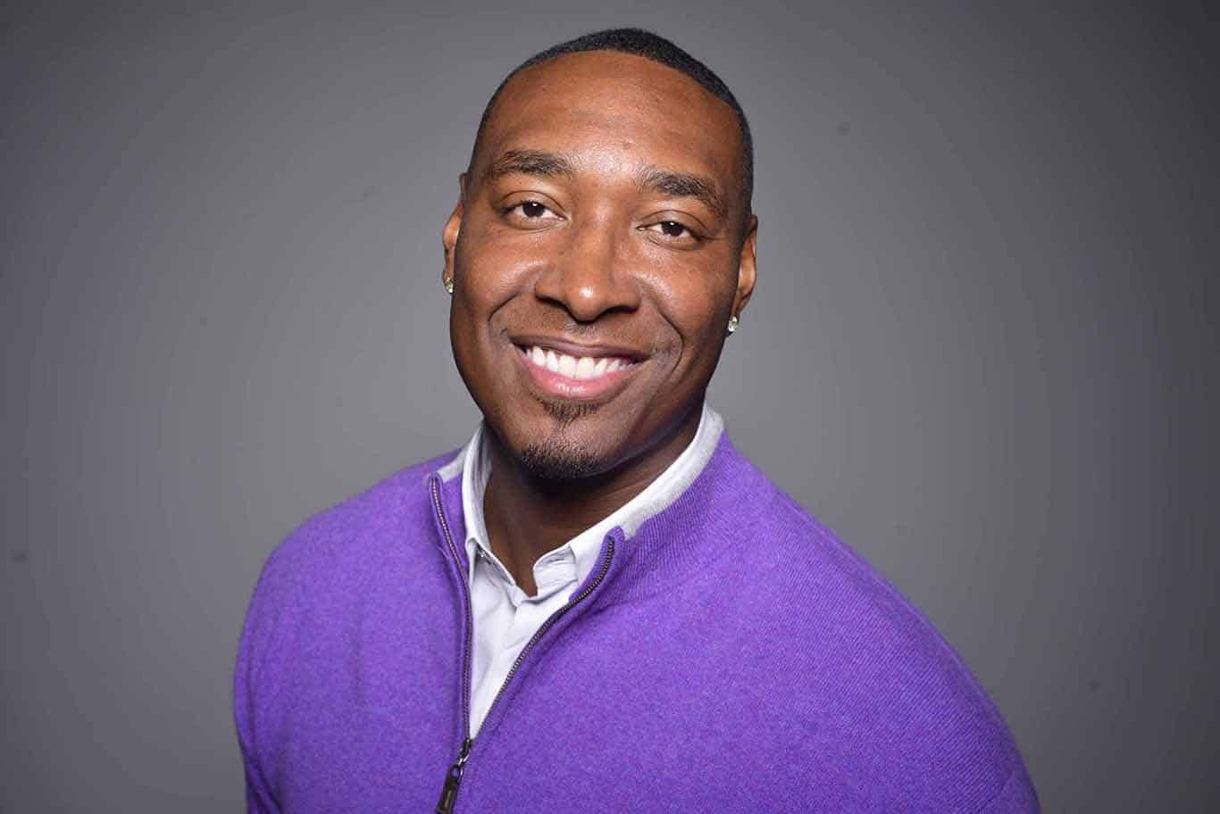 Steven Hunter named community ambassador at UCP of Central Arizona ...