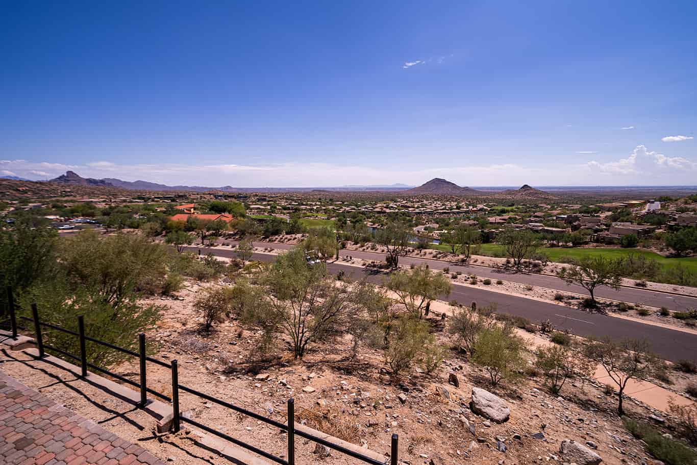 Frank Aazami: An exquisite commercial opportunity with a VU presents ...