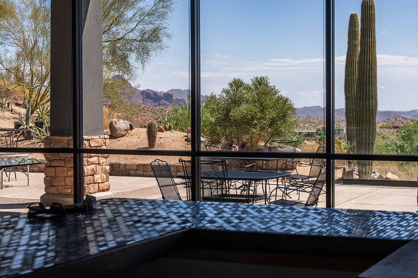 Frank Aazami: An exquisite commercial opportunity with a VU presents ...