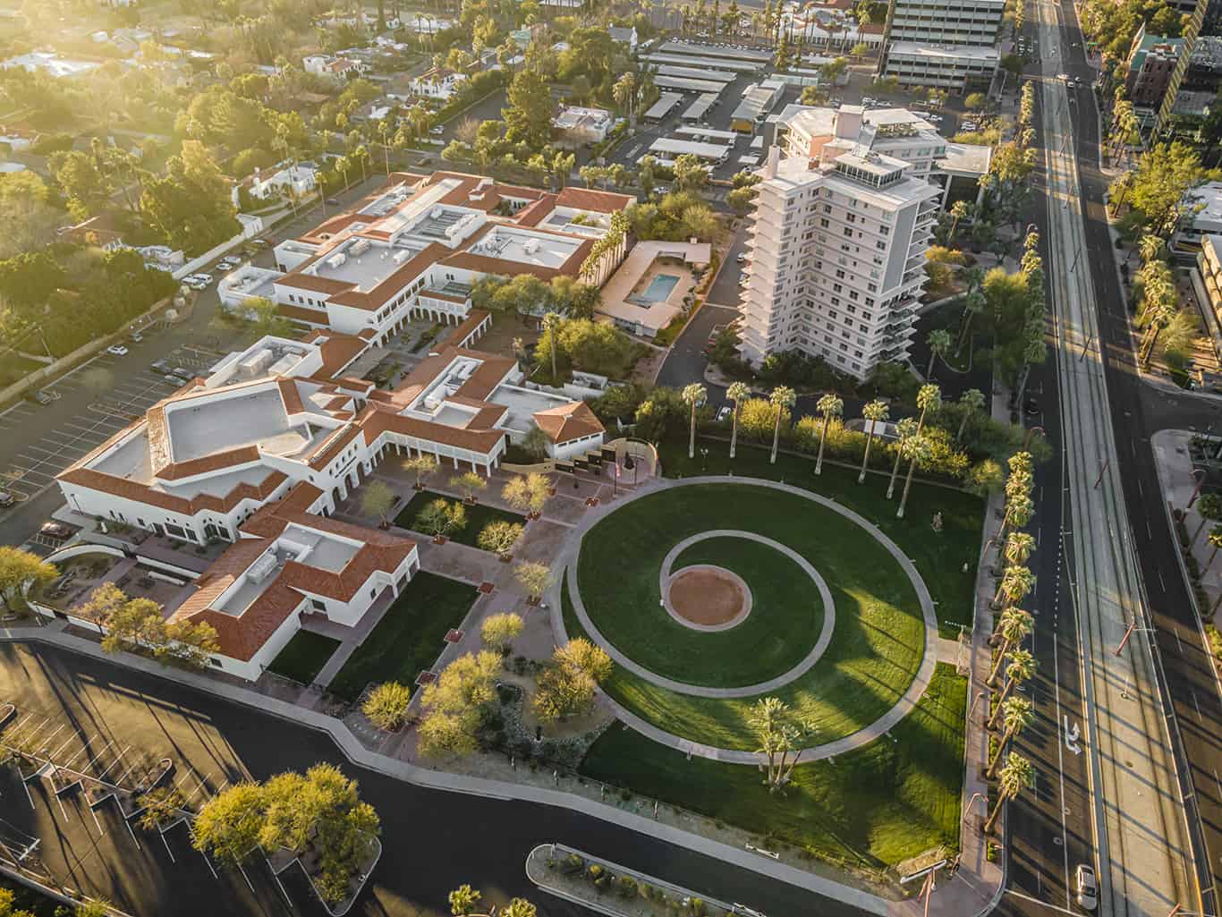 Art collection of Eddie Basha Jr. bestowed to Heard Museum and Western ...