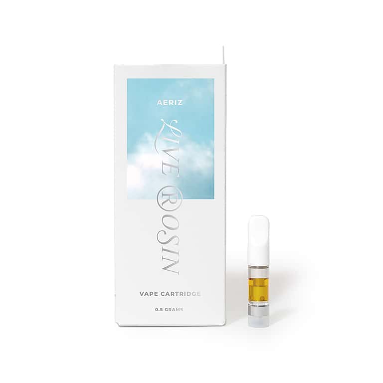 Aeriz brings new products to all Arizona Curaleaf locations - Arizona ...