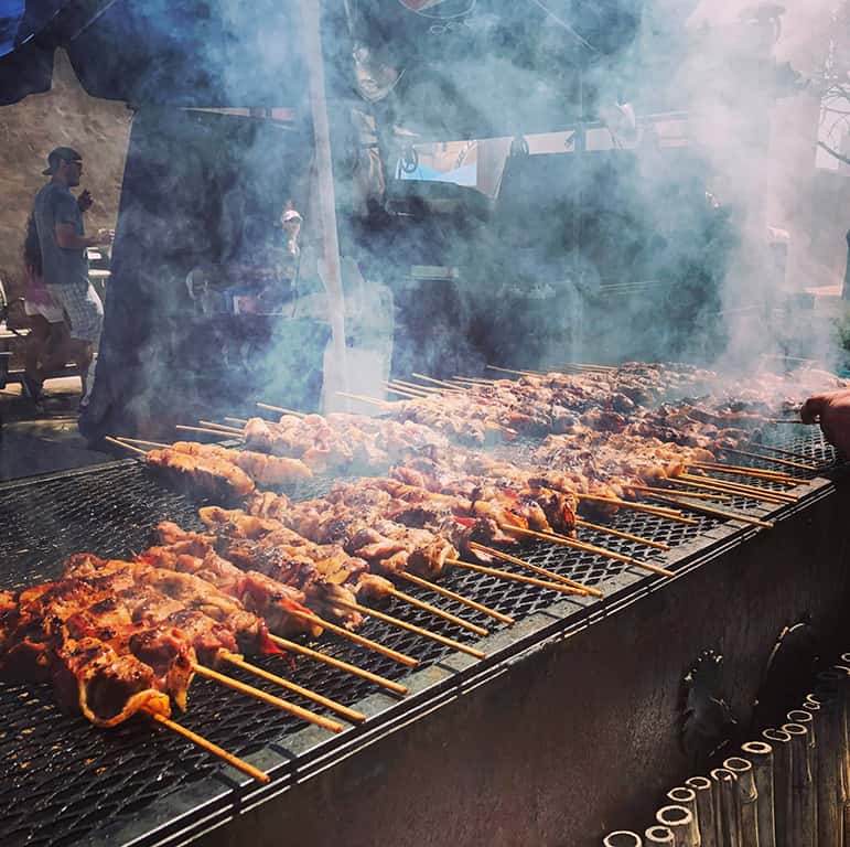 Downtown Chandler BBQ Festival returns in March - Arizona Digital Free ...