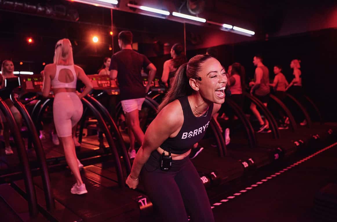Barry’s HIIT studio coming to Scottsdale in first quarter of New Year ...