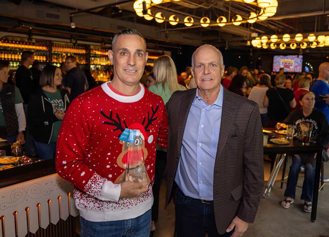 Arizona Housing Fund names Meritage Homes 2023 partner of the year ...