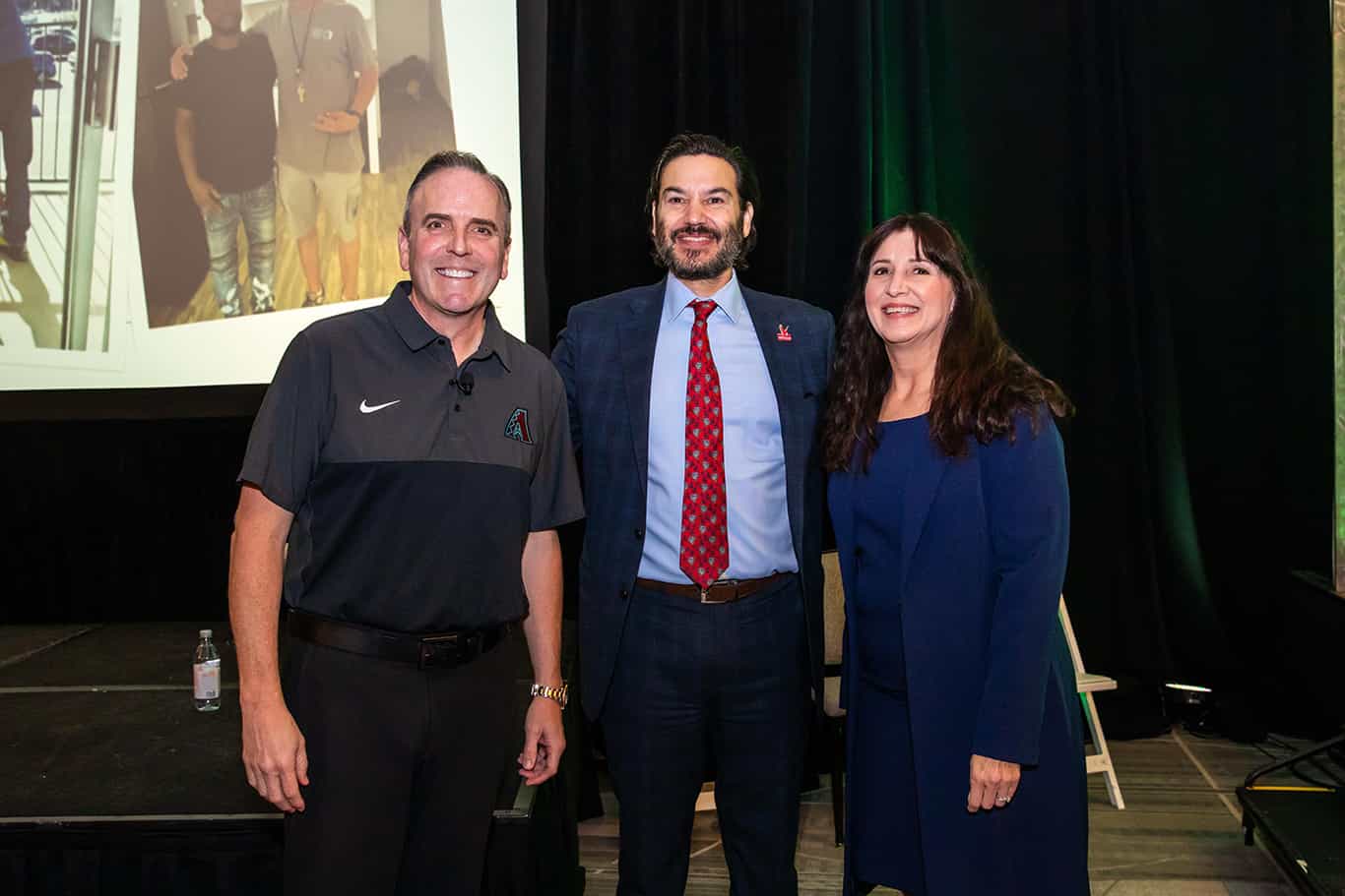 Mike McQuaid I Am Home Breakfast raises $1 million to help Keys to ...