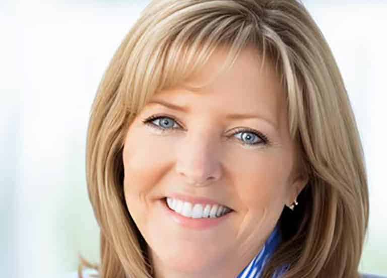 Libby Ekre appointed president of the Institute of Real Estate ...
