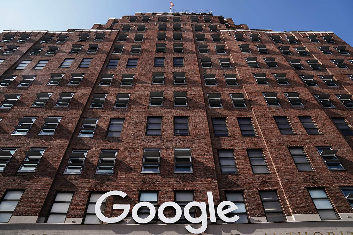 Google to face U.S. antitrust trial over digital ads in September ...