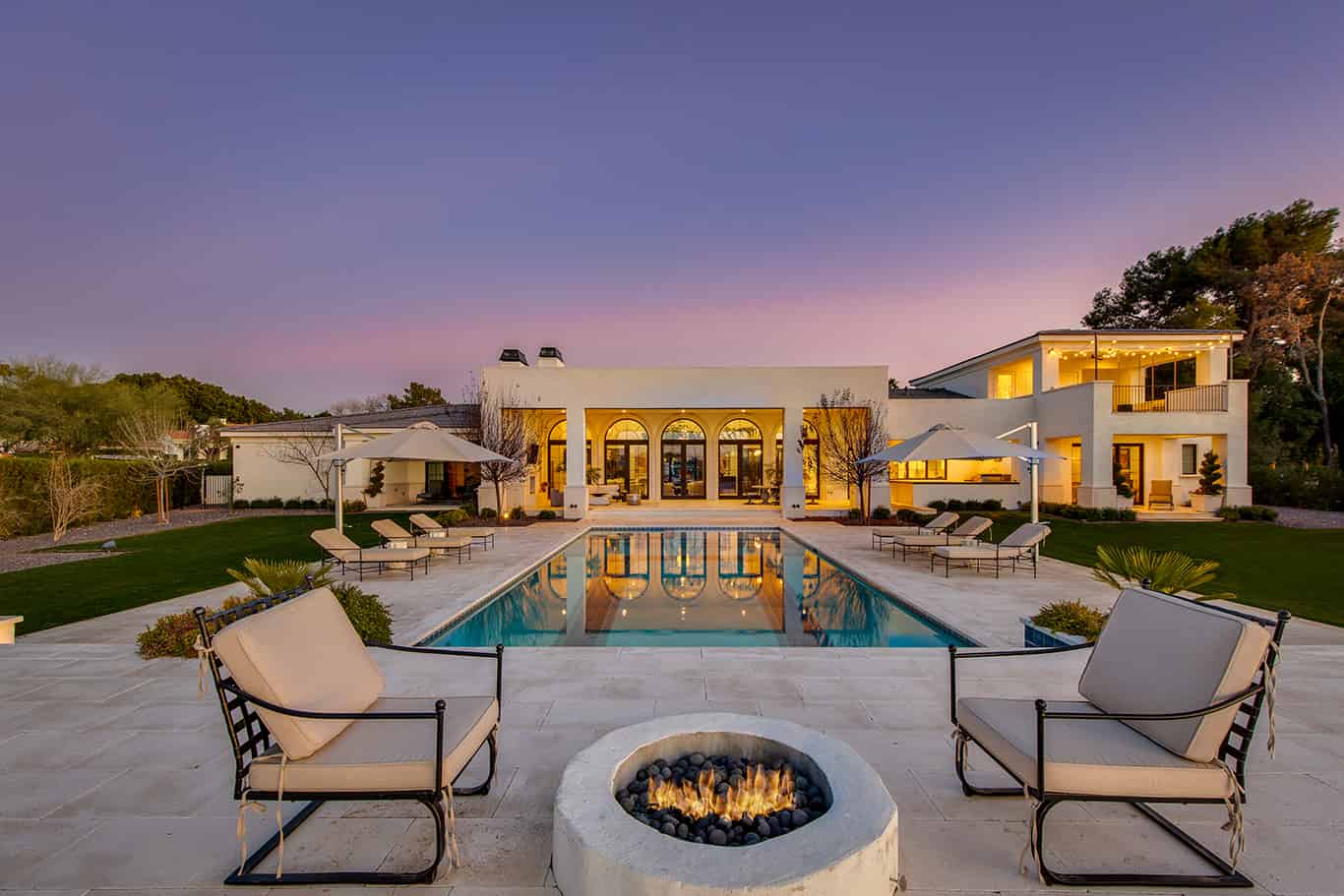 The Brokery lists newest home on the Biltmore Circle in Phoenix for $7 ...