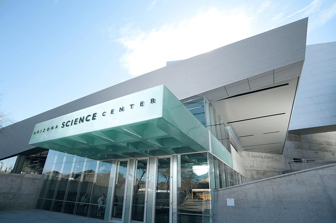 Arizona Science Center moves to invest in biohealth, cultural workforce ...