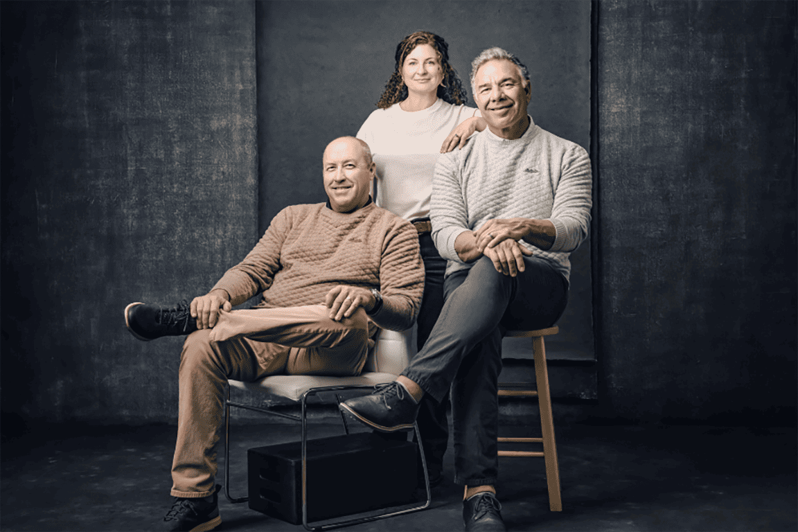 Dave Stockton Jr. and P2 Crew partner to elevate luxury living among ...