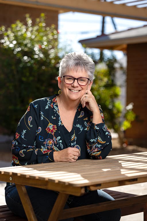 Jeri Royce appointed as board chair for AZ Impact for Good - Arizona ...