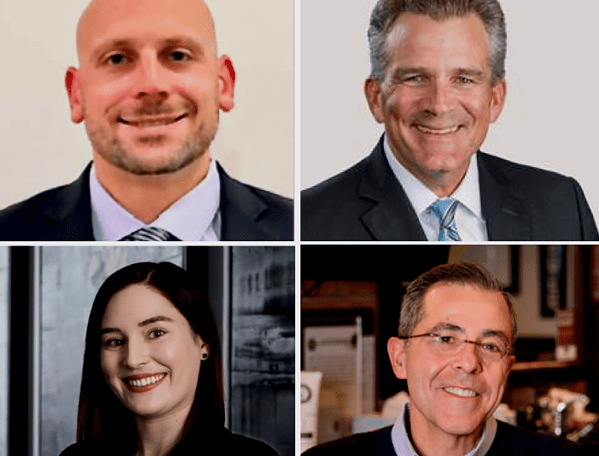 Western Spirit: Scottsdale’s Museum of the West names 4 to Board of ...