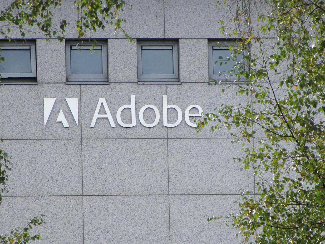 Adobe to bring full AI image generation to Photoshop this year ...