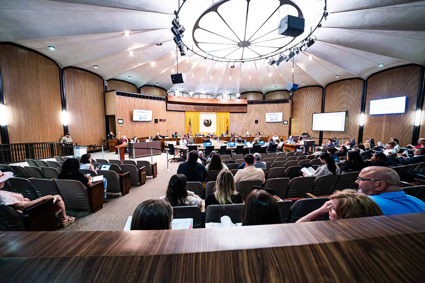 Phoenix City Council accepts federal grant dollars to offer more access ...
