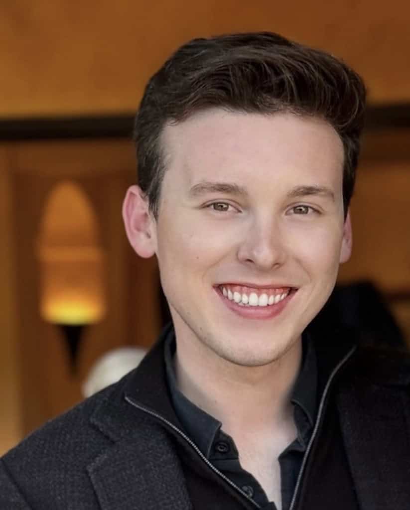 Jake L. Sanders takes on role as chief development officer at The Jones ...