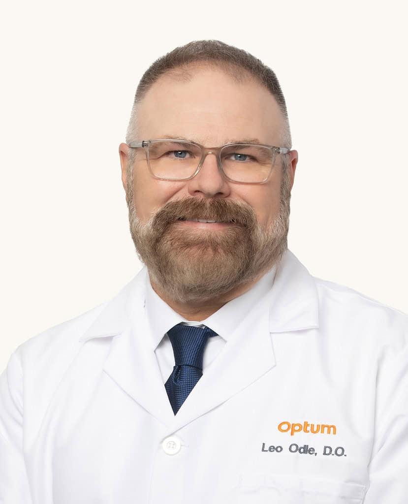 Dr. Odle: Goal-oriented mindset can ring in health benefits for the New ...