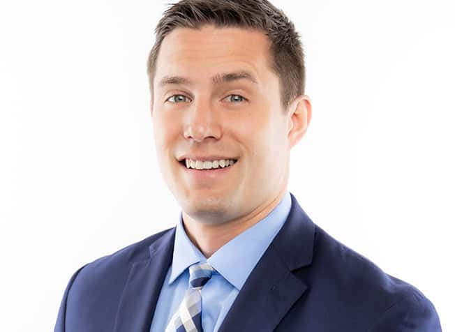 Matthew Nardi now senior associate at Rafi Law Group - Arizona Digital ...