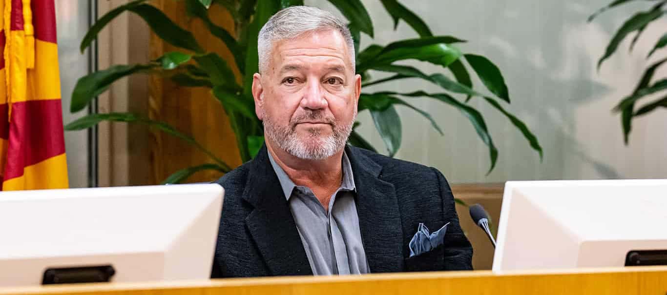 Dembow: I believe the Town of Paradise Valley deserves better political ...