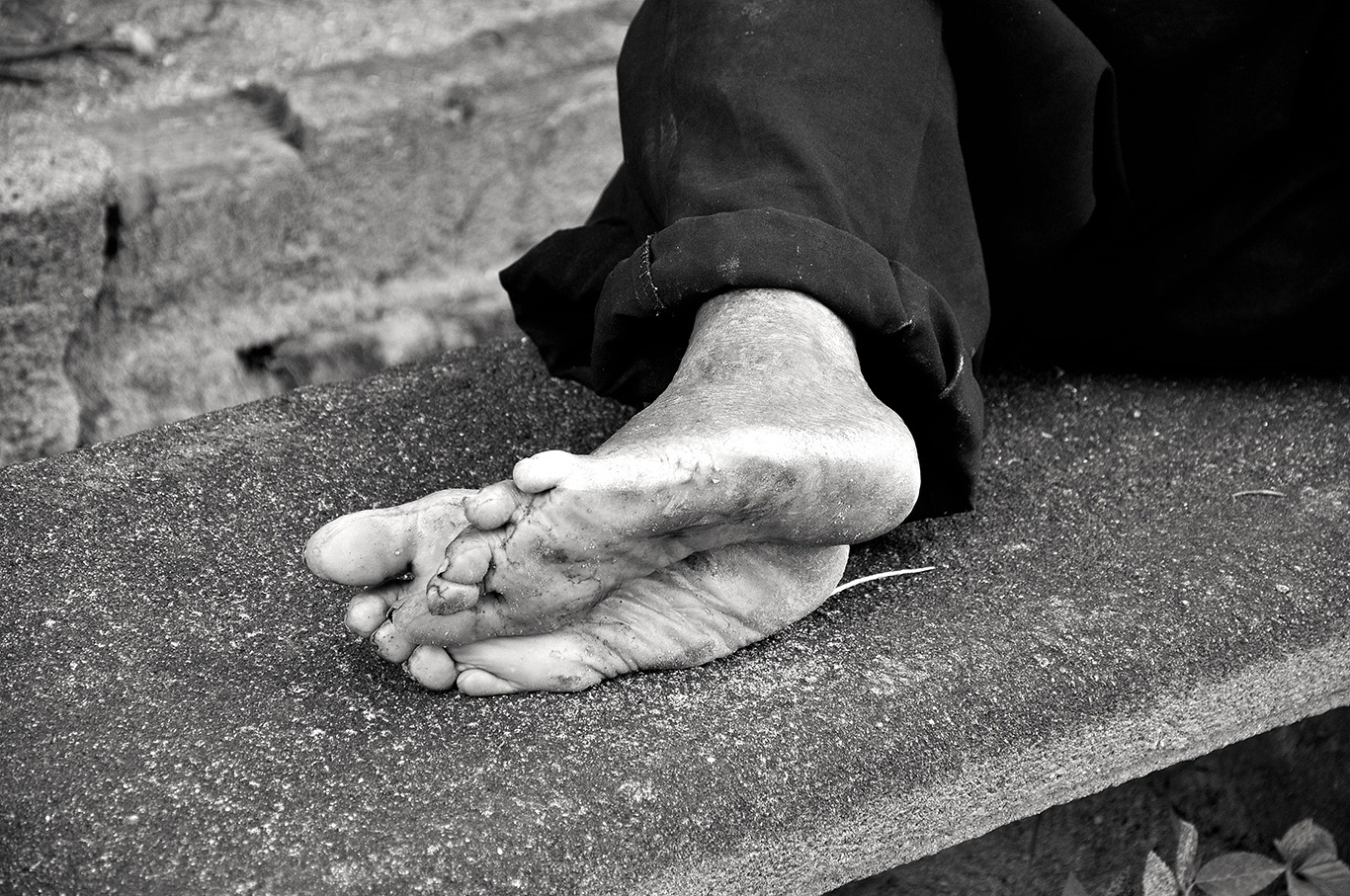Justa Center remains steady in support of those experiencing ...